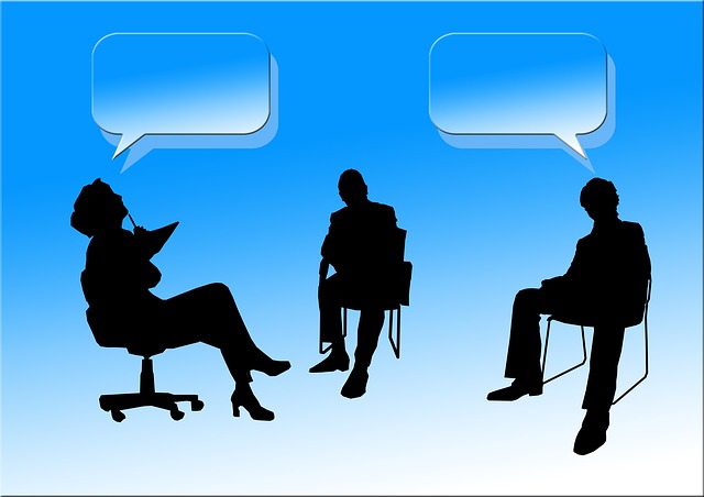 La conversazione, oggiGraphoMania